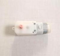 China Toy Gifts Gear Motor Reducer Plastic Material With Double Output Shaft for sale