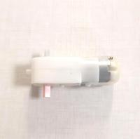 China Toy Gifts Gear Motor Reducer Plastic Material With Double Output Shaft for sale