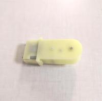 China 60rpm 6V DC Plastic Geared Motor For RC Car Models RC Robots for sale