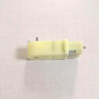 China 60rpm 6V DC Plastic Geared Motor For RC Car Models RC Robots for sale