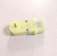 China 60rpm 6V DC Plastic Geared Motor For RC Car Models RC Robots for sale