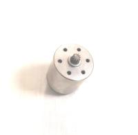 China 1718 Coreless Pinion Gear Motor Reducer For RC Servo Motors Robot for sale