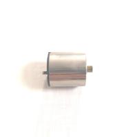 China 1718 Coreless Pinion Gear Motor Reducer For RC Servo Motors Robot for sale