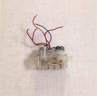 China Nano Servo Motor Speed Reducer For Electrical Toys Multipurpose for sale
