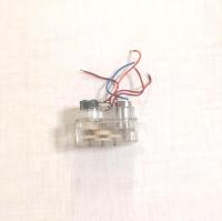 China Nano Servo Motor Speed Reducer For Electrical Toys Multipurpose for sale