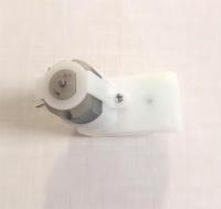 China Plastic Electric Motor 90 Degree Gearbox 60rpm For Robots Gifts for sale