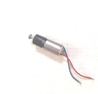 China 6mm Planetary Gear Motor Reducer Plastic POM Material For 3D Printing for sale
