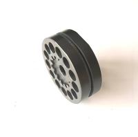 China 4PH Stainless Steel Metal Injection Molding Parts With Phosphating Treatment for sale