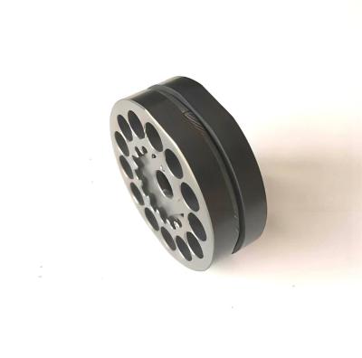 China 4PH Stainless Steel Metal Injection Molding Parts With Phosphating Treatment for sale