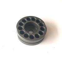 China 4PH Stainless Steel Metal Injection Molding Parts With Phosphating Treatment for sale