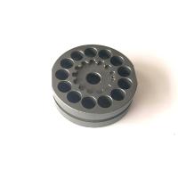 China 4PH Stainless Steel Metal Injection Molding Parts With Phosphating Treatment for sale