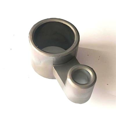 China 4140 Tool Steel Injection Molding Components For Automotive Ship for sale