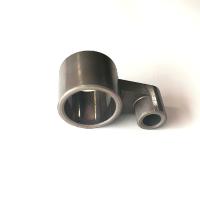 China 4140 Tool Steel Injection Molding Components For Automotive Ship for sale