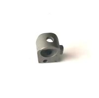 China ISO 2768-M Metal Injection Molding Parts Iron Nickel Alloy Material For Machinery for sale