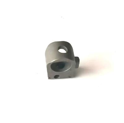 China ISO 2768-M Metal Injection Molding Parts Iron Nickel Alloy Material For Machinery for sale