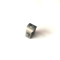 China ISO 2768-M Metal Injection Molding Parts Iron Nickel Alloy Material For Machinery for sale