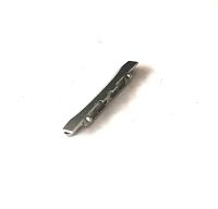China Stainless Steel Precision Moulded Components ISO 2768-M Tolerance For Iphone for sale