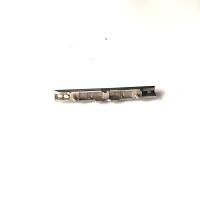 China Stainless Steel Precision Moulded Components ISO 2768-M Tolerance For Iphone for sale