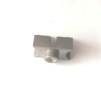 China Powder Sintering Metal Injection Molding Parts Stainless Steel Material for sale