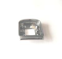 China Medical Metal Injection Molding Parts SS316L Sintered Cover Material for sale