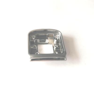 China Medical Metal Injection Molding Parts SS316L Sintered Cover Material for sale