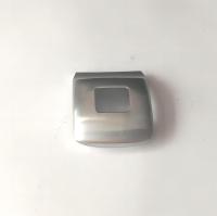 China Medical Metal Injection Molding Parts SS316L Sintered Cover Material for sale