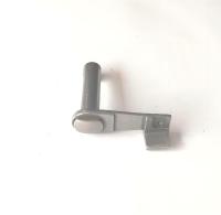 China Mim Powder Metallurgy Sintered Metal Components 36 HRC Hardness for sale