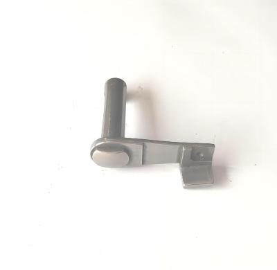 China Mim Powder Metallurgy Sintered Metal Components 36 HRC Hardness for sale