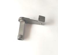 China Mim Powder Metallurgy Sintered Metal Components 36 HRC Hardness for sale
