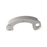 China MIM Metal Custom Injection Molding Parts With Powder Metallurgy for sale
