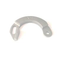 China MIM Metal Custom Injection Molding Parts With Powder Metallurgy for sale
