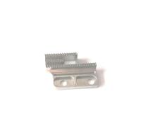 China ODM Injection Mold Components 4140 Steel Material ISO 2768-M Tolerance for sale