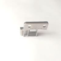 China ODM Injection Mold Components 4140 Steel Material ISO 2768-M Tolerance for sale