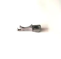 China Metal Moulded Precision Components For Lock Accessories Deadbolt Cover Shackle for sale