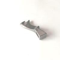 China Metal Moulded Precision Components For Lock Accessories Deadbolt Cover Shackle for sale