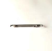China OEM ODM Metal Injection Molding Parts for Phone Accessories for sale