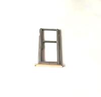 China MIM Stainless Steel Metal Injection Molding Parts for SIM Card Frame for sale
