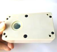 China 12V 24V DC Spur Gear Motor 10kg.Cm Torque For Automaton Equipments for sale