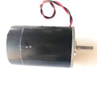 China 32mm Planetary Gear Motor Reducer 12V DC 24V DC Customized for sale