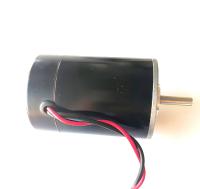 China 32mm Planetary Gear Motor Reducer 12V DC 24V DC Customized for sale