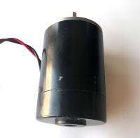 China 32mm Planetary Gear Motor Reducer 12V DC 24V DC Customized for sale