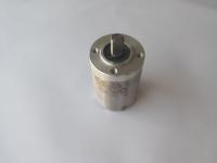 China Silver color Small Gear Motor Reducer 28mm Planetary For Electric Tool for sale
