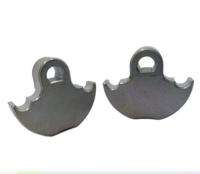 China High Precision Powder Metallurgy Parts Sintered Iron Nickel Alloy Material for sale