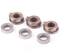 China High Precision Powder Metallurgy Parts , Sintered Metal Parts Iron Nickel Alloy Material for sale