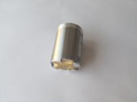 China 3.7V DC Metal Planetary Gearbox Motor 24mm For Electric Tool for sale