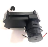 China 12V Industrial Metal Geared Motor High Torque For Robotics Automation for sale