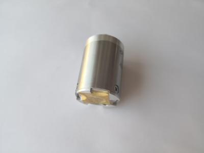 China 2.5RPM Steel Spur Gear Motor For Robotics Automation Modeling for sale