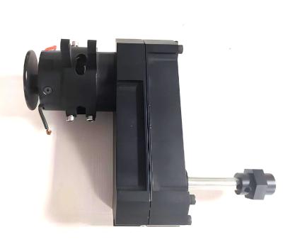 China Automation Industrial Gear Motor 250 RPM 3mm Shaft Diameter for sale