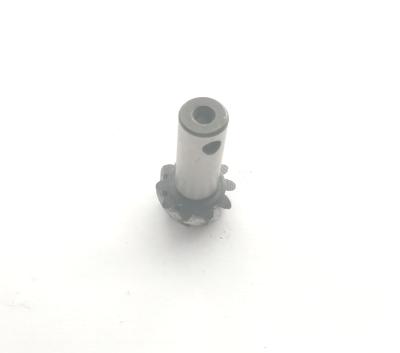 China Grade 7 Accuracy Metal Bevel Gears With 20Cr Steel 20CrMn Steel Material for sale
