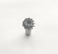 China Grade 7 Accuracy Metal Bevel Gears With 20Cr Steel 20CrMn Steel Material for sale
